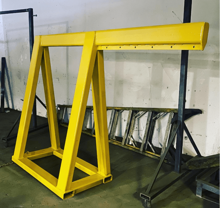 Boom Attachments - Hydraux Manufacturing